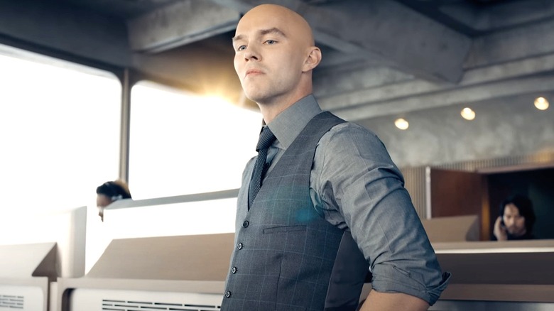 Before Superman, Lex Luthor Actor Nicholas Hoult Starred In One Of The ...