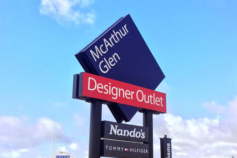 McArthurGlen announces 'biggest store opening ever' at West Midlands ...