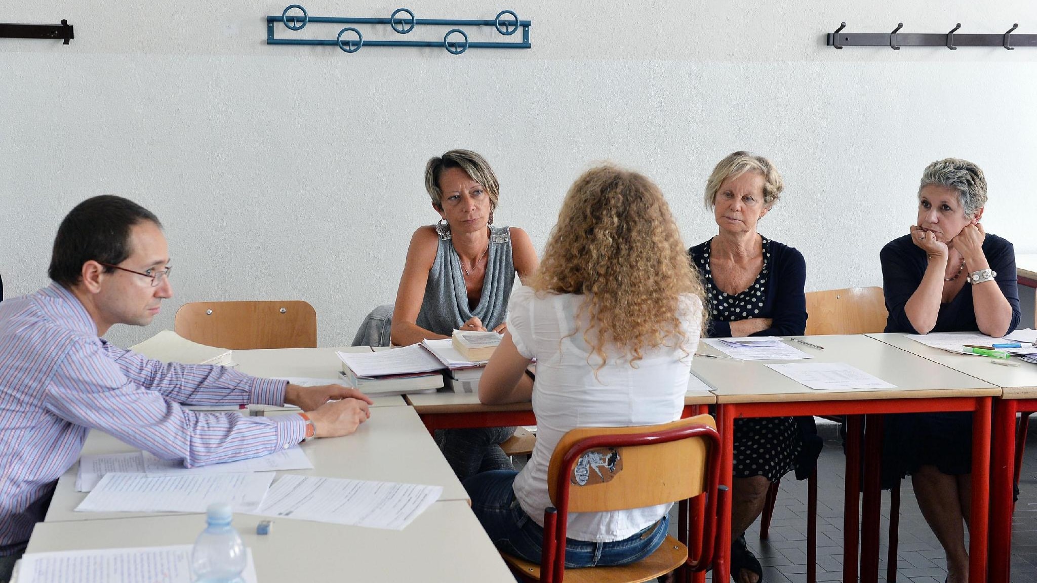 Un'altra studentessa rifiuta l'esame orale della maturità: una protesta ...