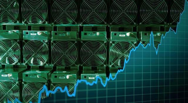 BIT Mining Stock Rockets 160% After Strategic Move into Solana Ecosystem