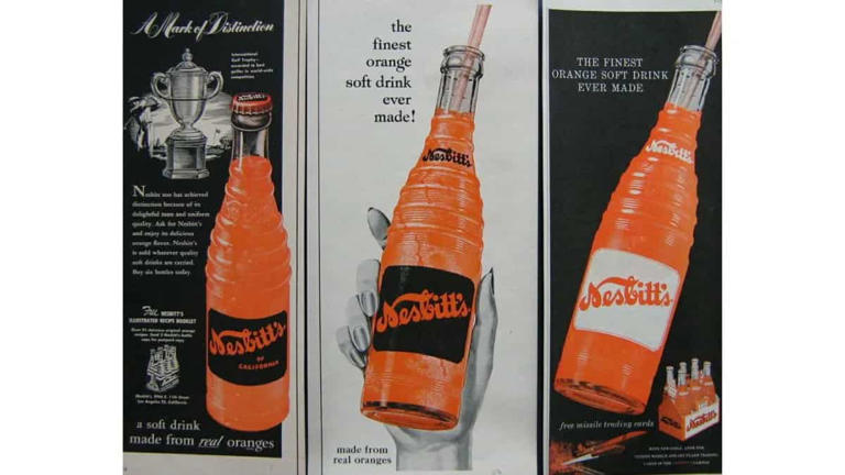 Soda, Pop Or Coke? What Our Soft Drink Names Say About Us