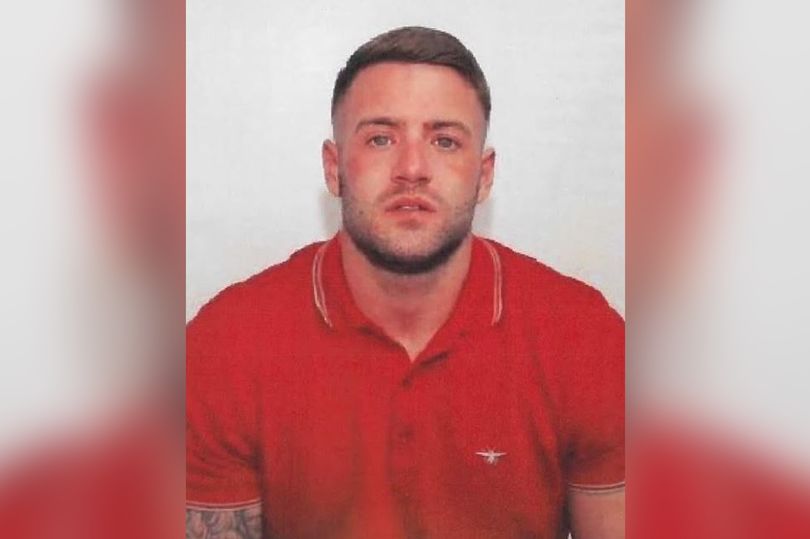 Salford gangster Jamie Rothwell is 'lonely' and wants to turn his back ...