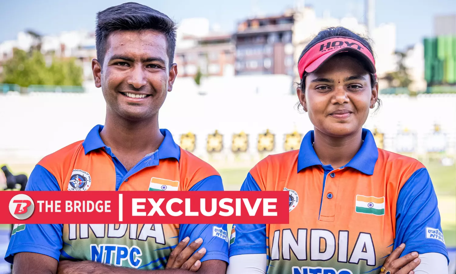 "I was chasing an individual world record": Rishabh Yadav