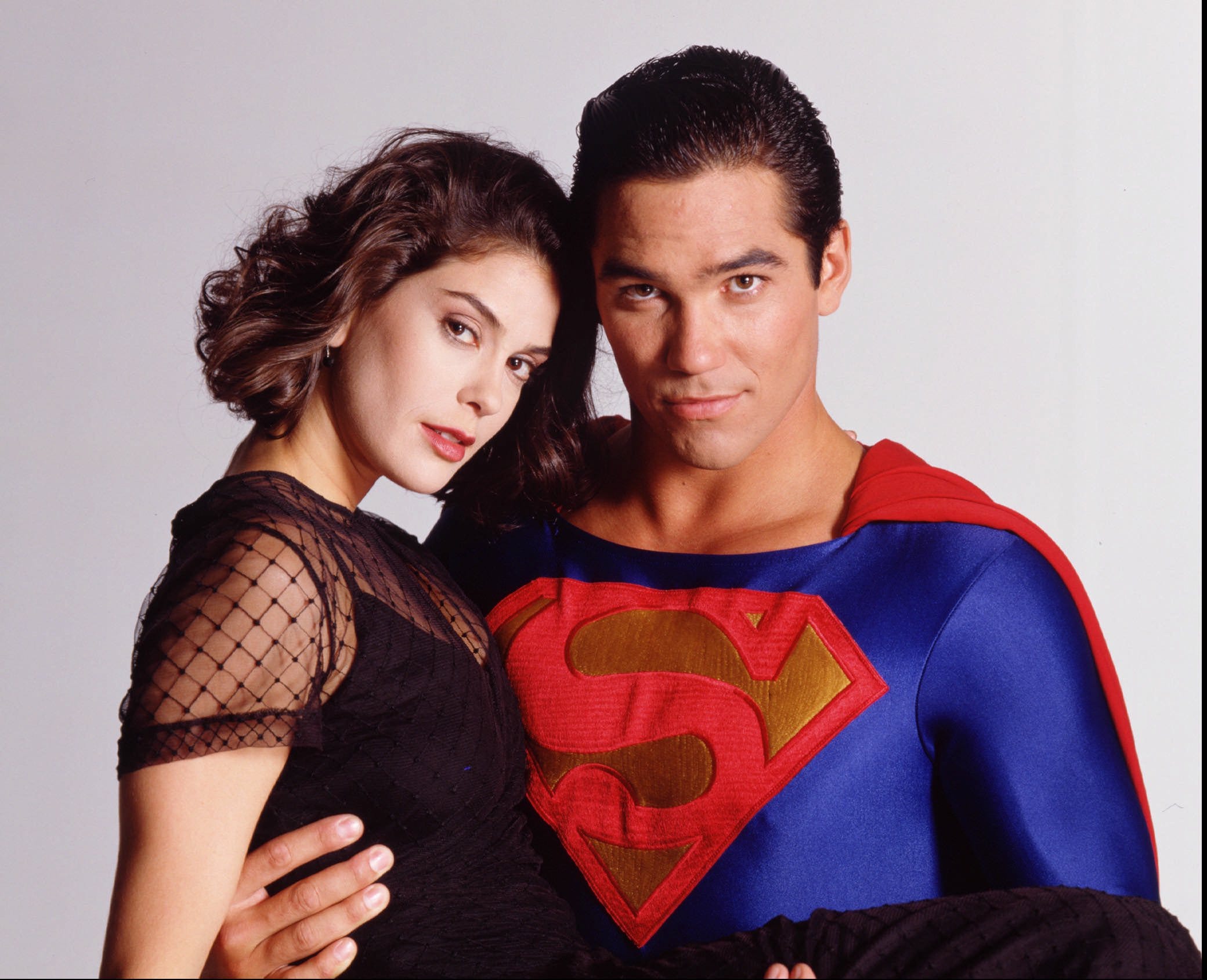 Every Superman actor, ranked (from David Corenswet to Christopher Reeve)