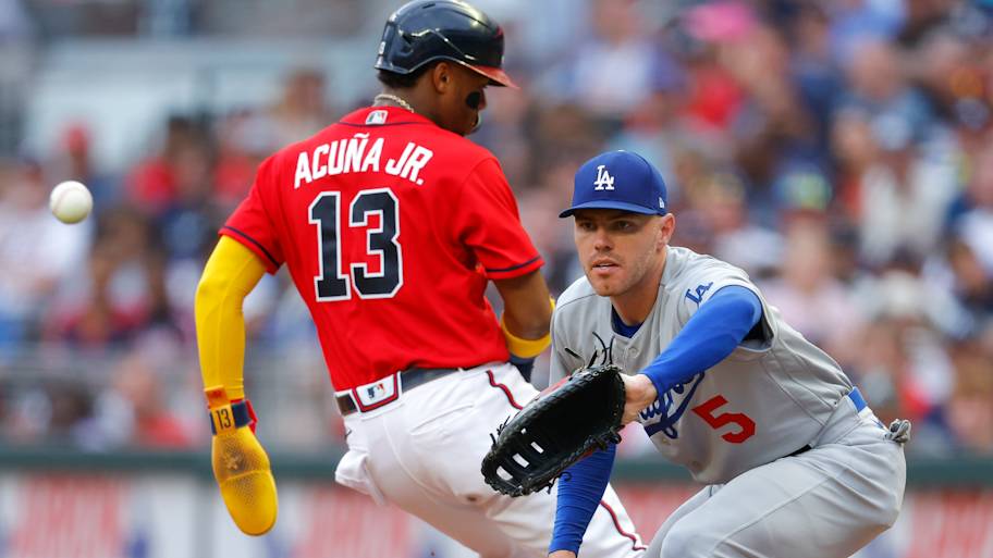 Ranking the Braves' current and former players in the All-Star Game