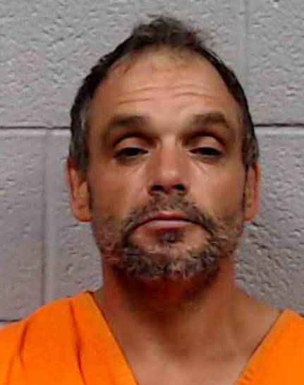 Two people face multiple charges after they were allegedly caught ...