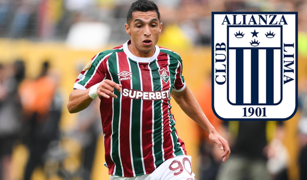 Kevin Serna no tendría club; desmienten a Alianza Lima y revelan detalles