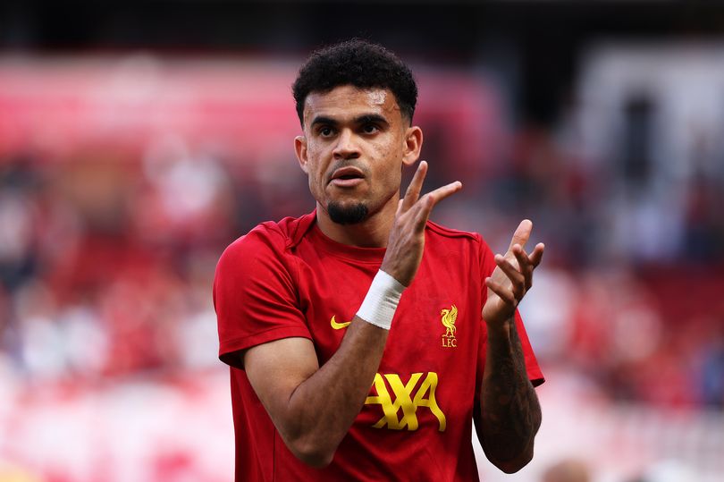 Liverpool sent Luis Diaz message with 'cannot allow' transfer warning