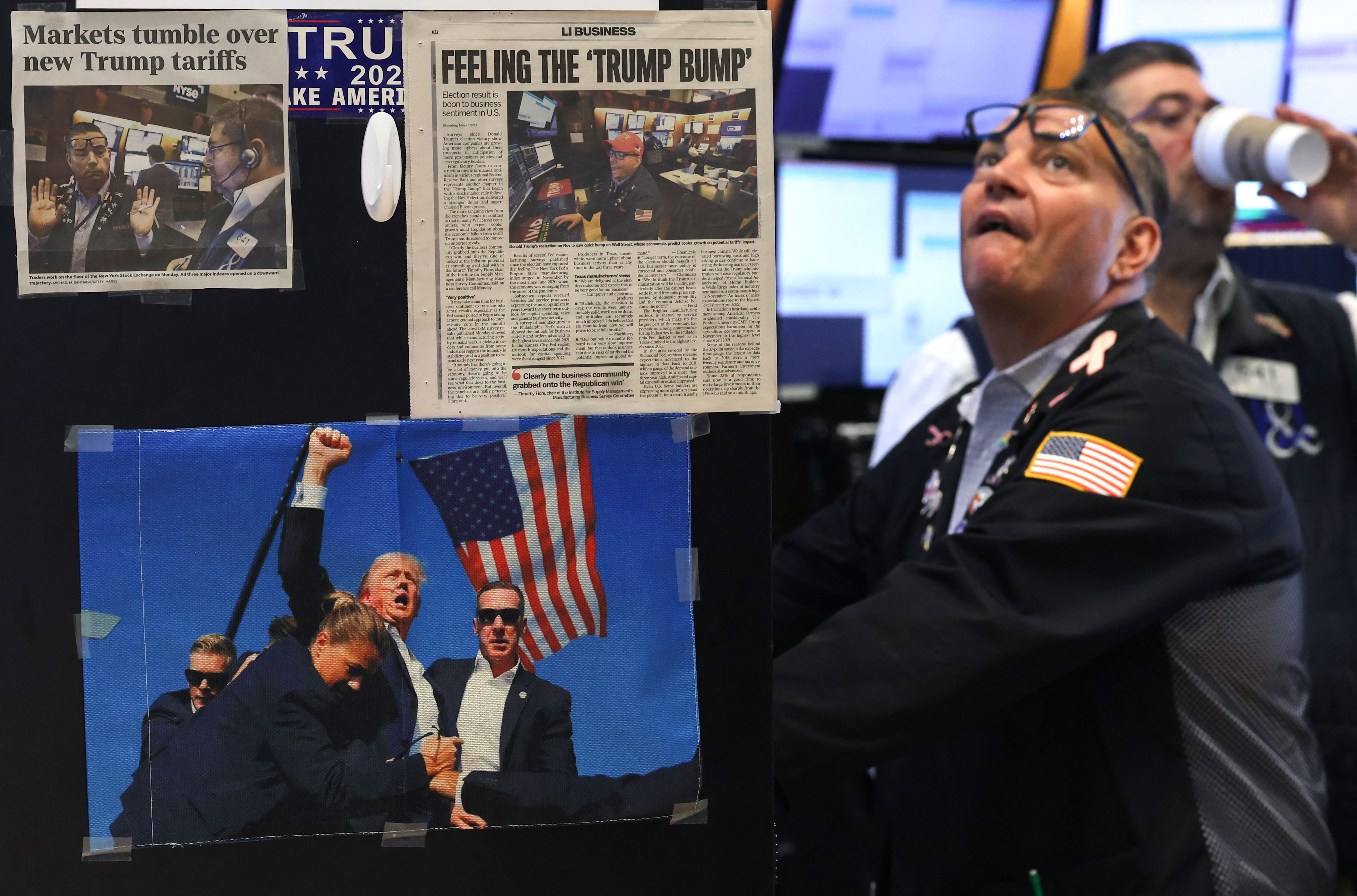 What could trigger a late summer crisis for markets in the third quarter?