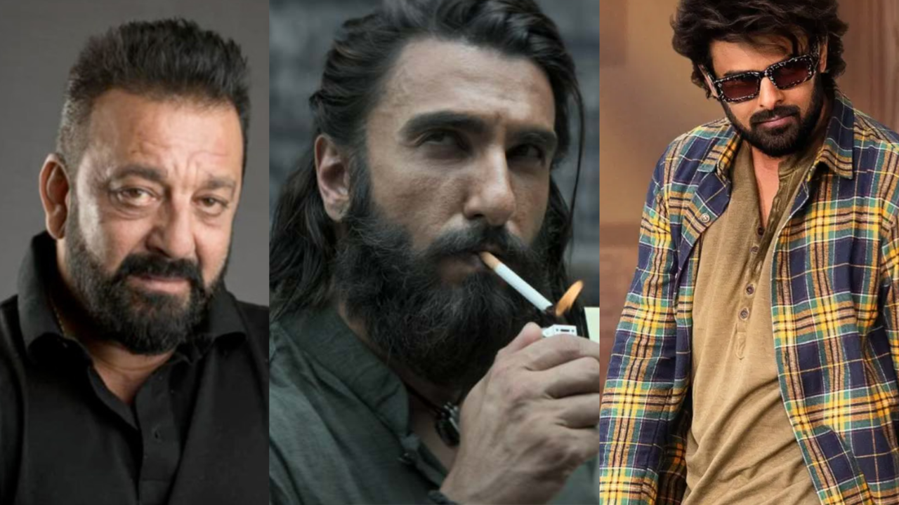 Sanjay Dutt expresses his desire to avoid a box office clash between Ranveer Singh's 'Dhurandhar ...