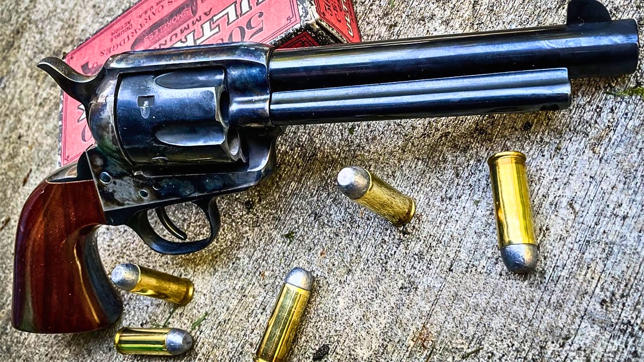 The most overrated collector guns that don't have real value