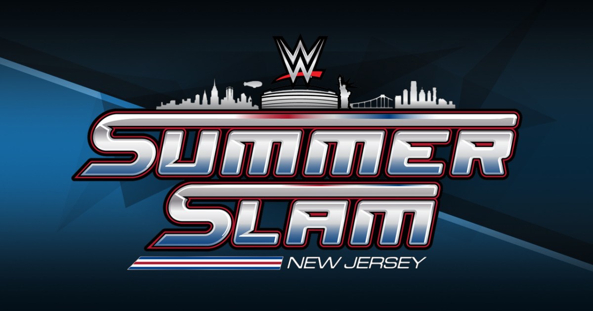Major Celebrity Training For In-Ring Debut At WWE SummerSlam