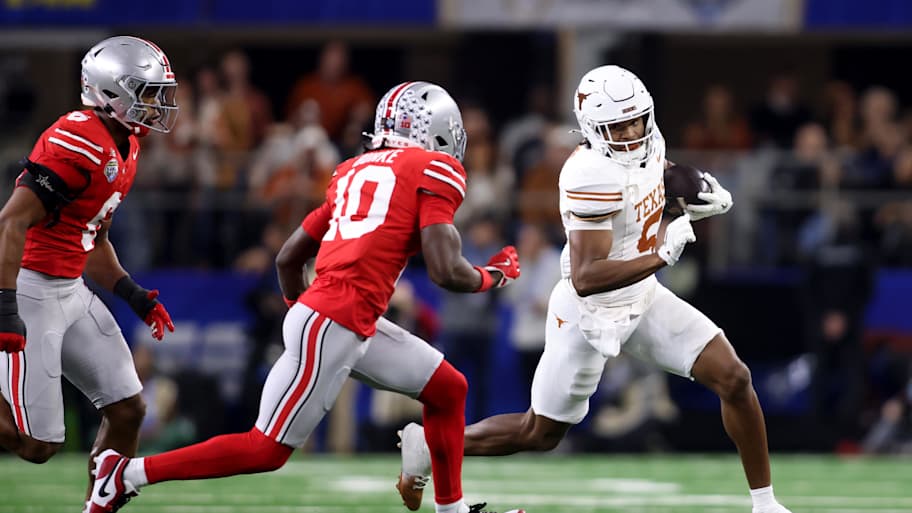 Texas Longhorns Lose Two Legacy Recruits In One Week