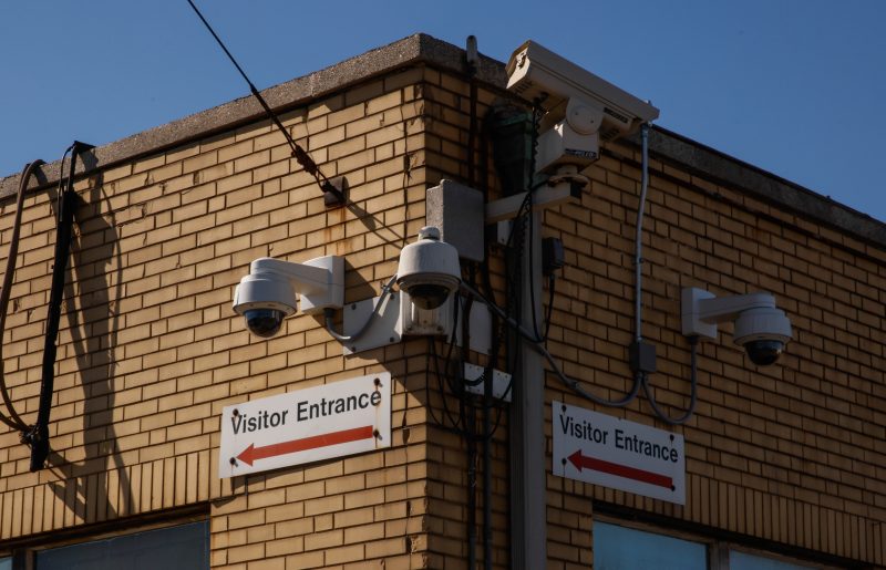 Woman denied entry at JFK describes ‘nightmare’ stay at NJ ICE facility