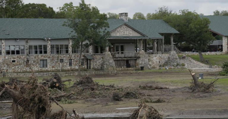 Heroics of Texas camp counselors cast spotlight on those who oversee ...