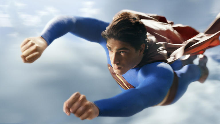 Every Superman actor, ranked (from David Corenswet to Christopher Reeve)