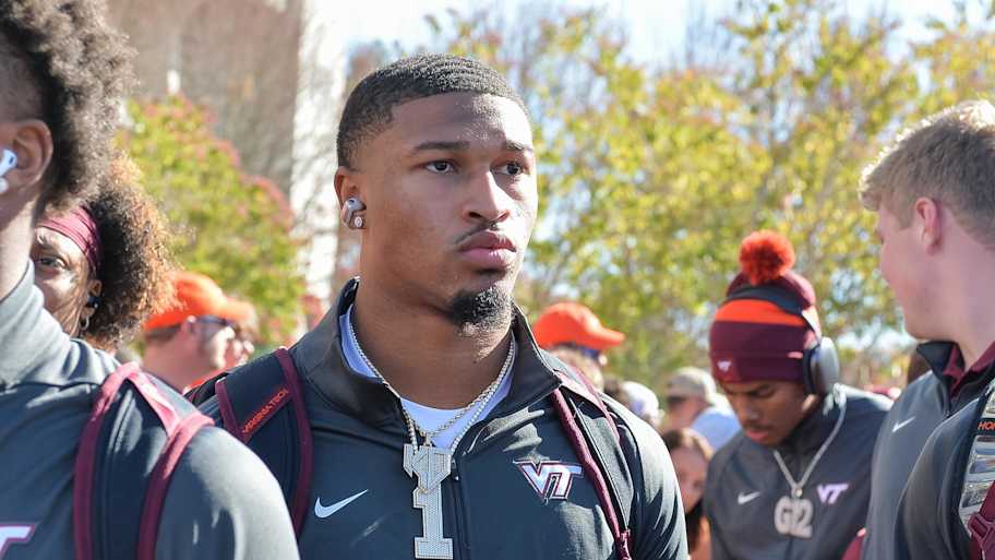 Virginia Tech Football: Hokies Announce Media Day Participants