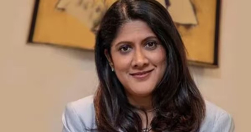 Who is Priya Nair? Meet Unilever’s beauty & wellbeing President named ...