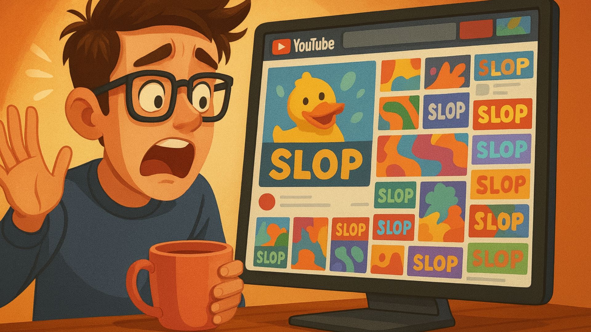 YouTube, beffa contro chi blocca le pubblicità: cosa sono quei messaggi ...