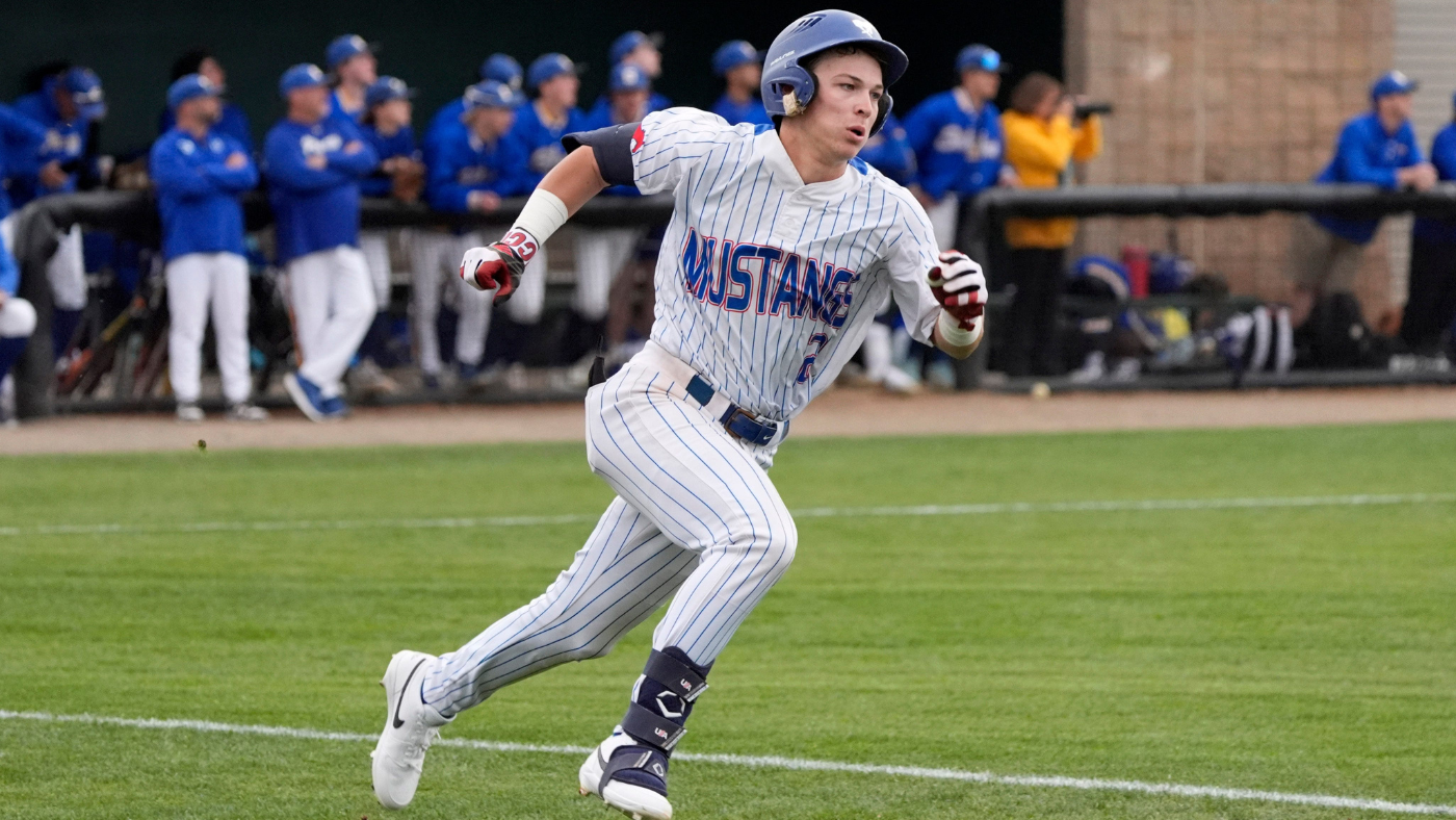 2025 MLB Draft: Five storylines to know, including candidates to go No ...