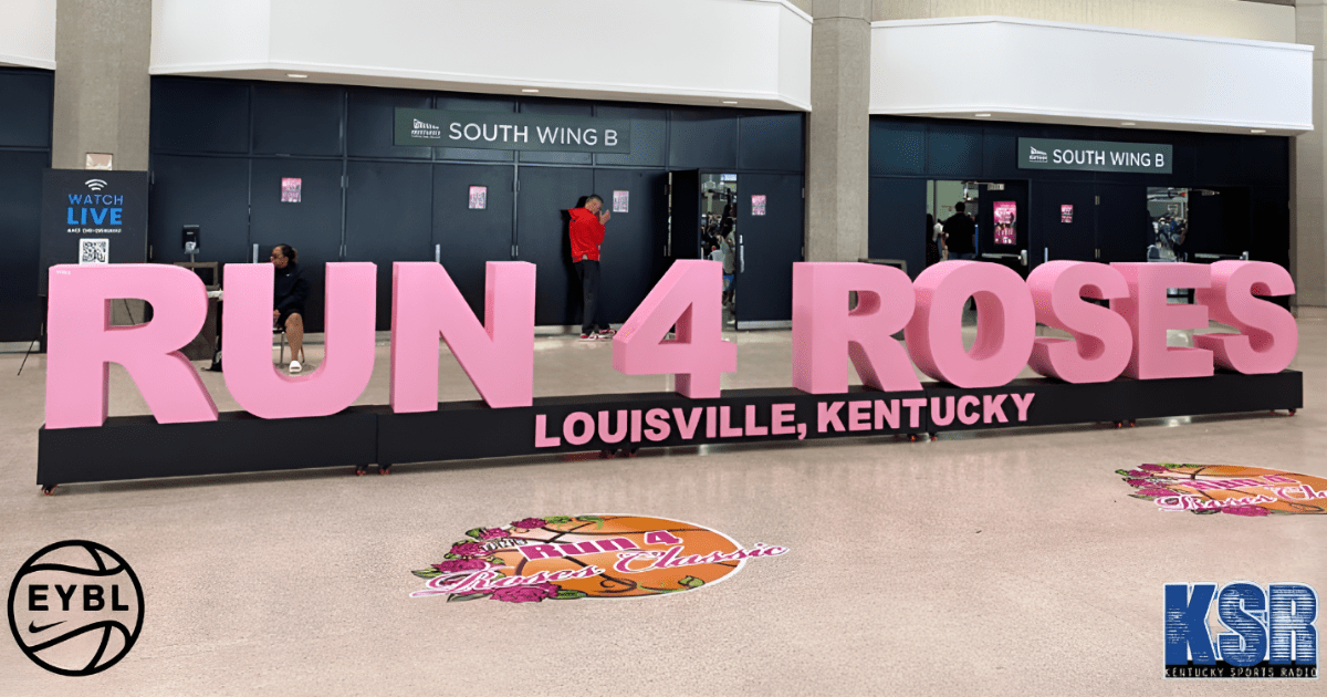 PREVIEW: Kentucky WBB targets will square off in Nike EYBL/Run 4 Roses ...