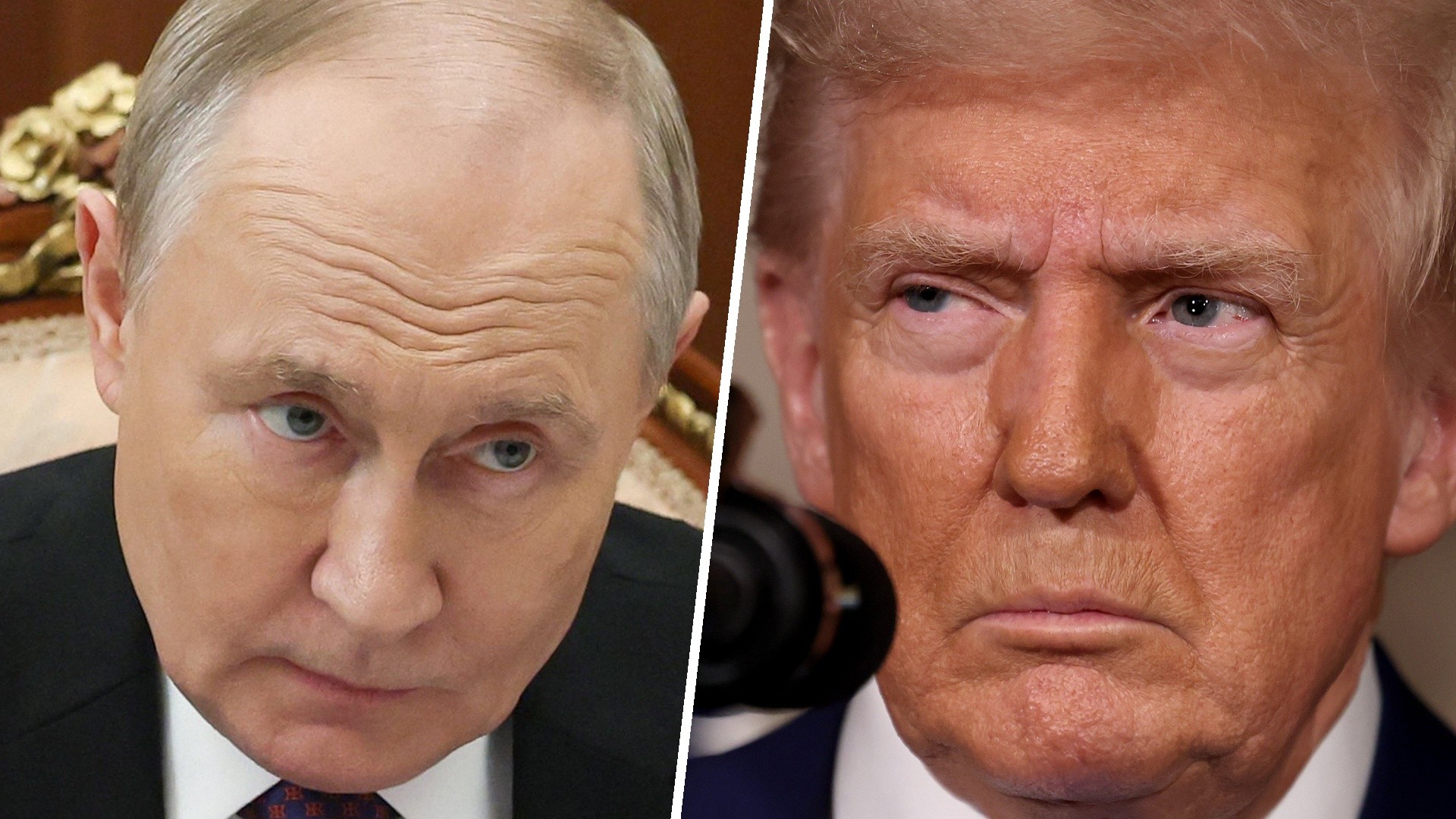 Trump finally realizing Putin 'is not a friend' of the U.S.: Joel Rubin