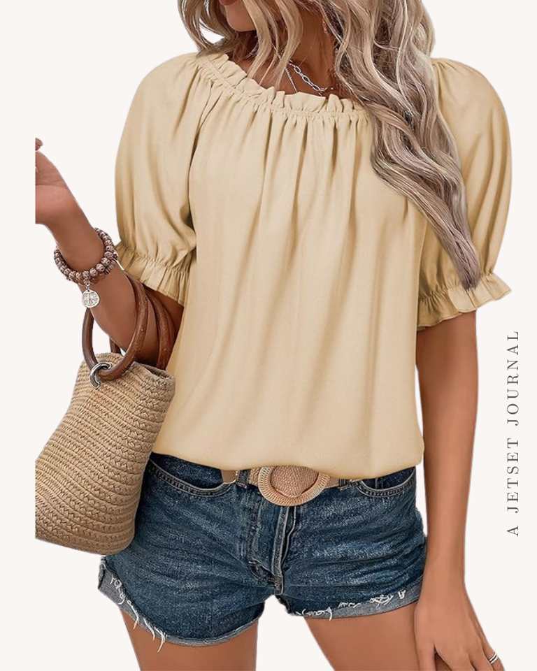 Find Your Next New Fashion Pieces from My List of Amazon Favorites