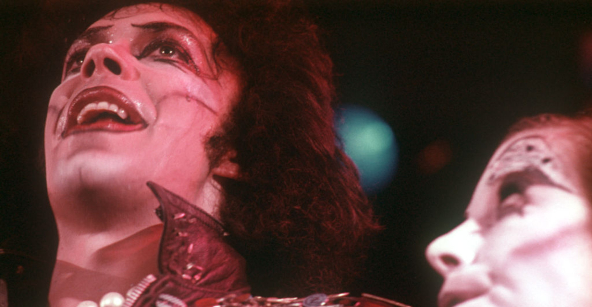 Looking back at 'The Rocky Horror Picture Show'