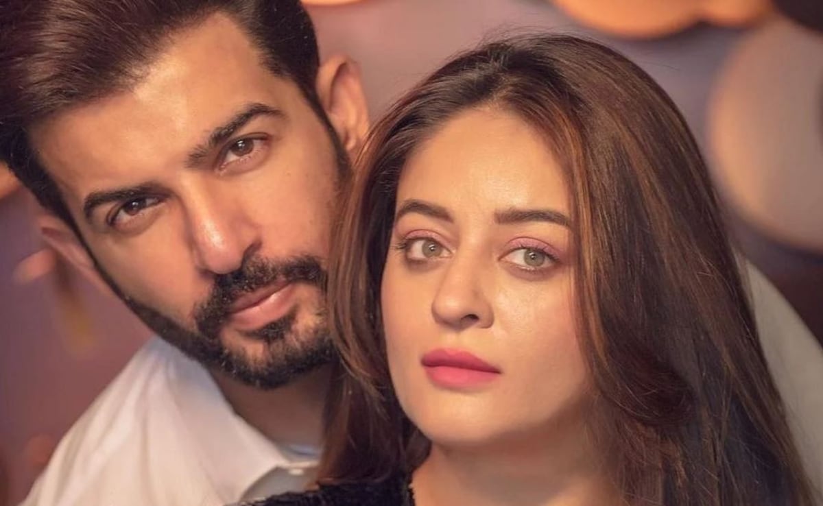 Mahhi Vij Breaks Silence On Divorce Rumours With Jay Bhanushali: "Just ...