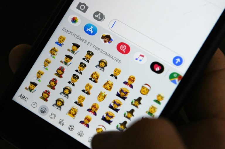 Decoding the Gen Z emojis