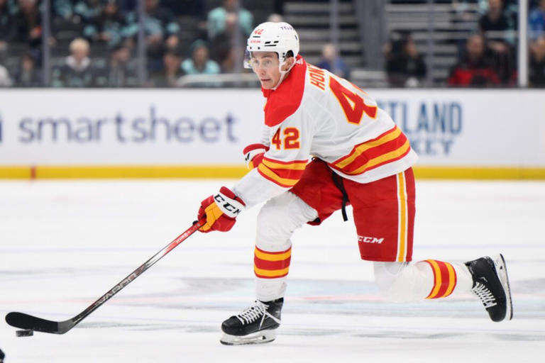 2025-26 NHL Prospect Pool Breakdown: Calgary Flames’ Top 10
