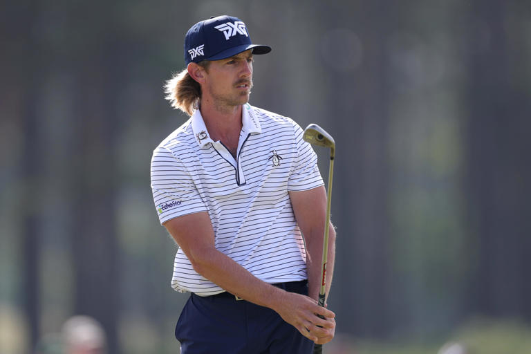 Scottish Open leaderboard: Tee times, updates from Round 2 at ...