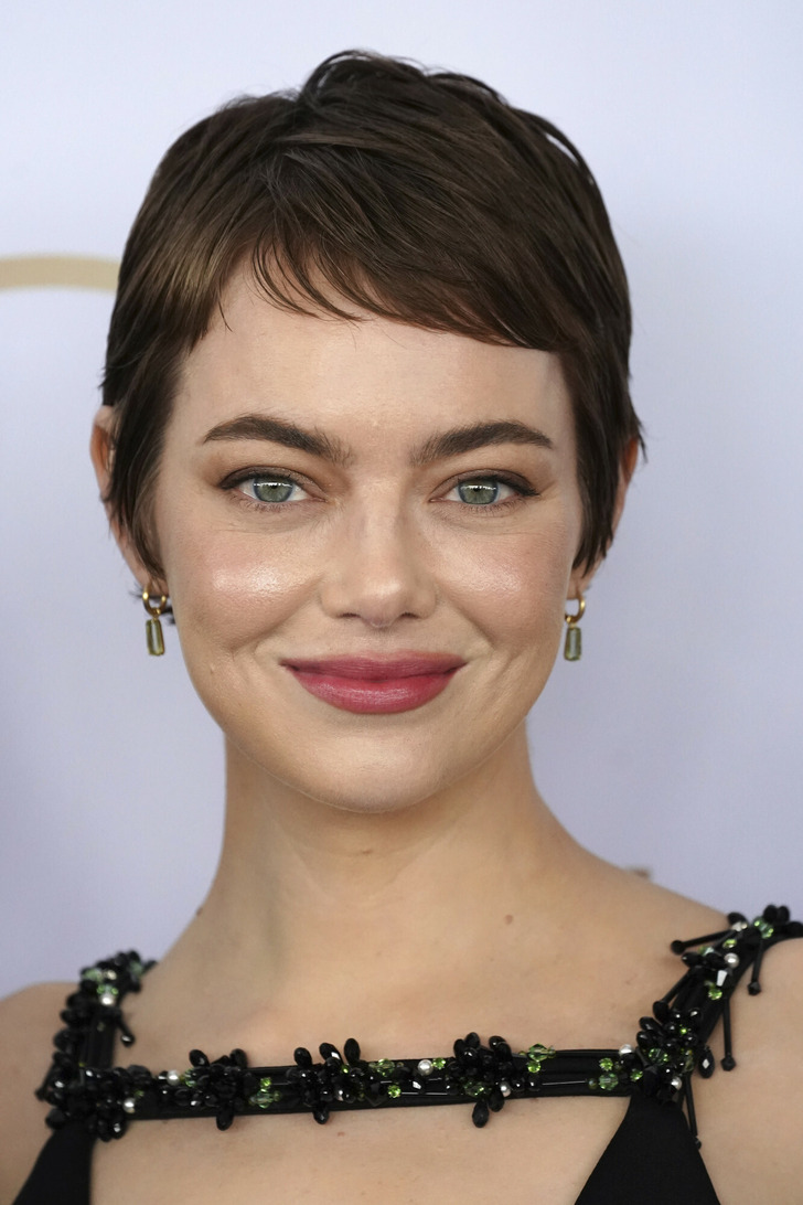 “Not Emma Stone Anymore,” Emma Stone Surprised Everyone With Her New Look