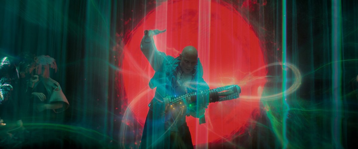 Foundation season 3 cast and how many episodes there are