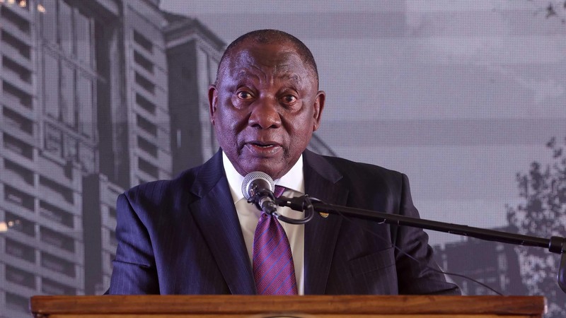 Ramaphosa seeks to postpone R167 million damages case until inquiry ...