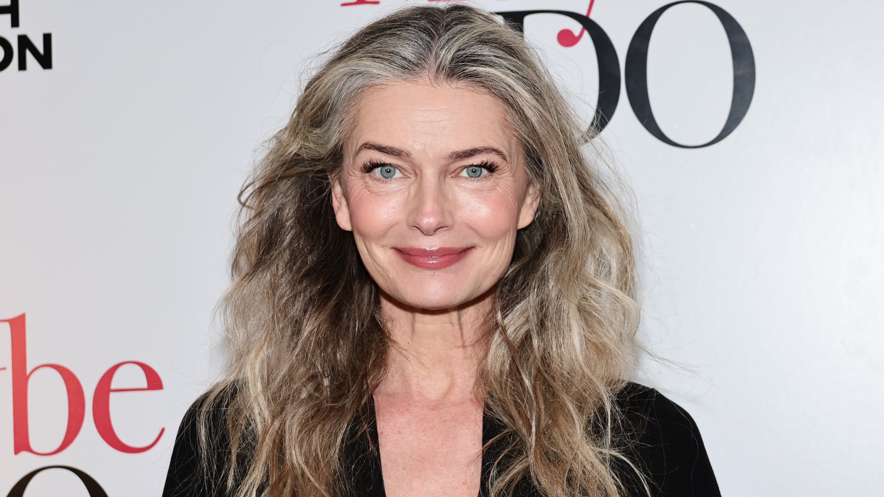 Supermodel Engaged After Rocker Husband’s Death