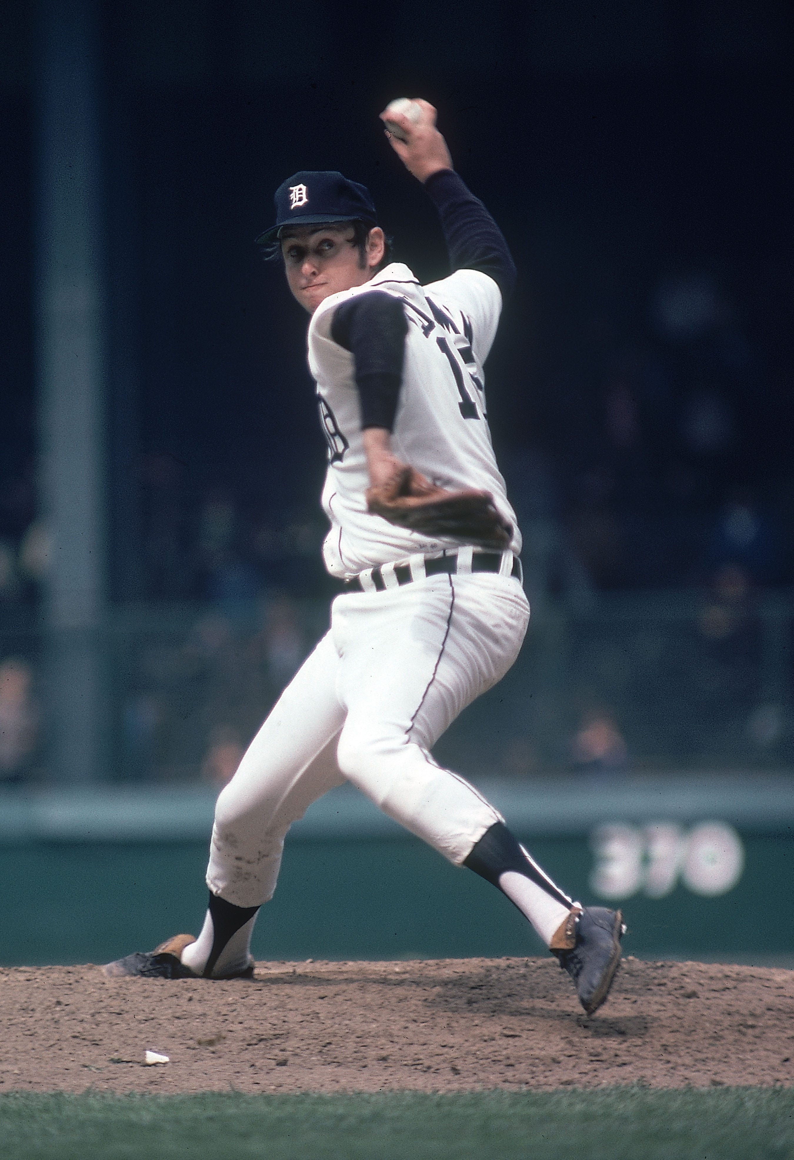 Former Detroit Tigers pitcher Joe Coleman dead at 78