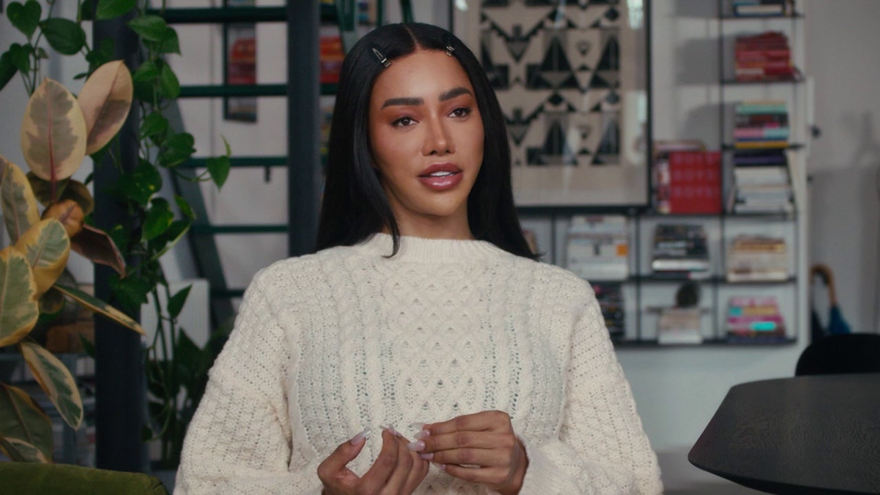 Love & Rage: Munroe Bergdorf - Official Clip