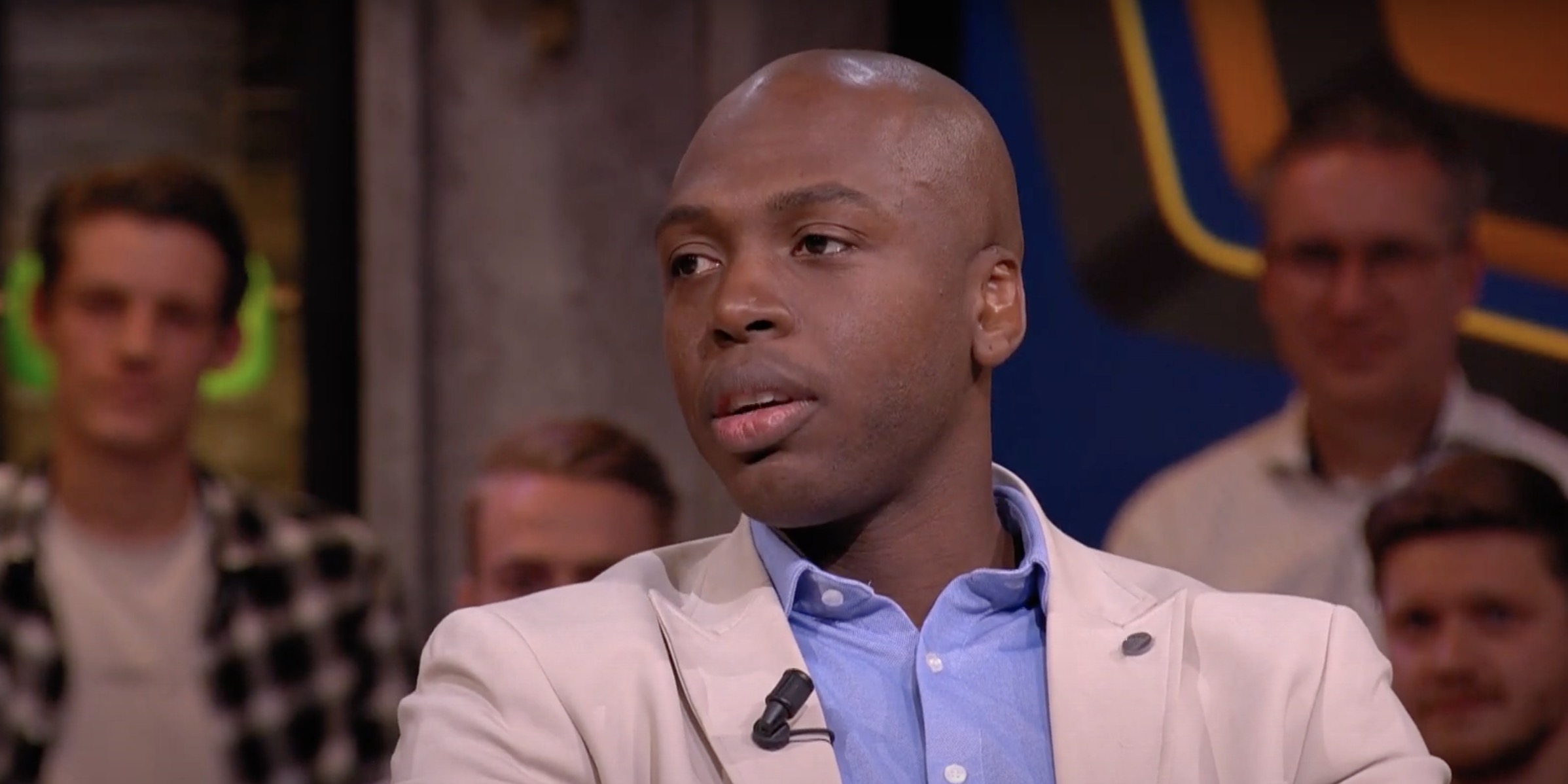 Badkamerzaak van komiek Steven Brunswijk failliet: zou voor € 1,1 ...