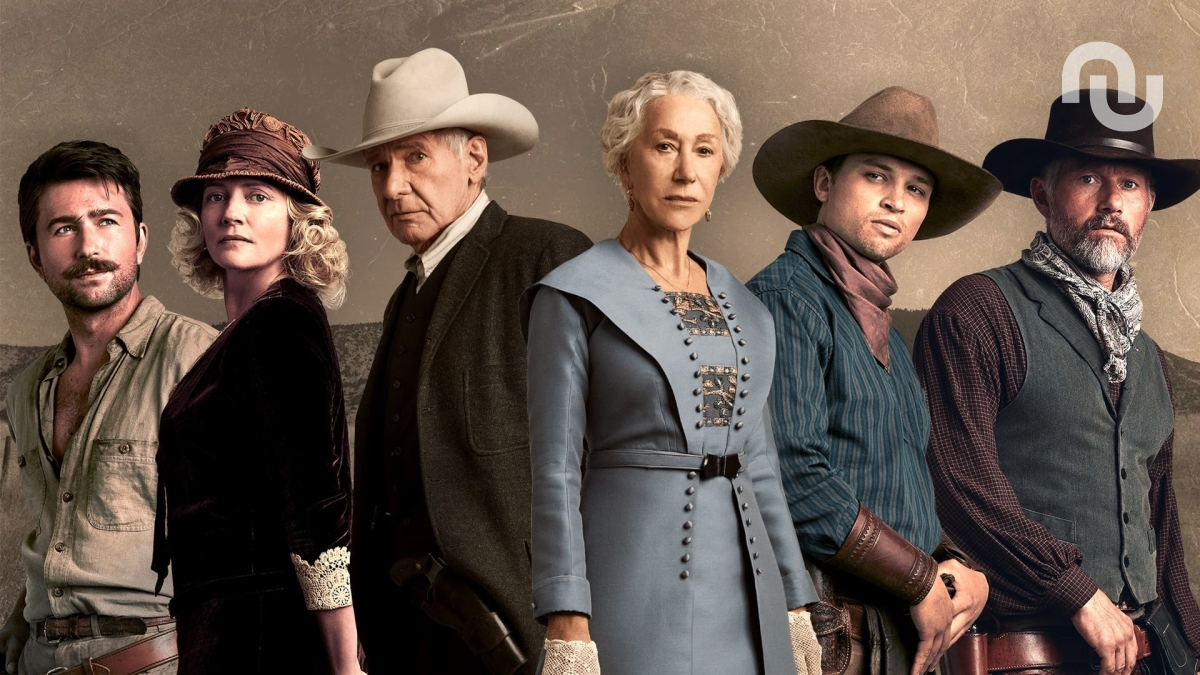 Voici les meilleures séries western à voir en streaming
