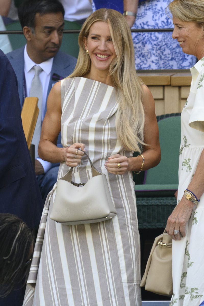 From Sienna Miller To Jodie Foster: Who Is In The Royal Box At ...