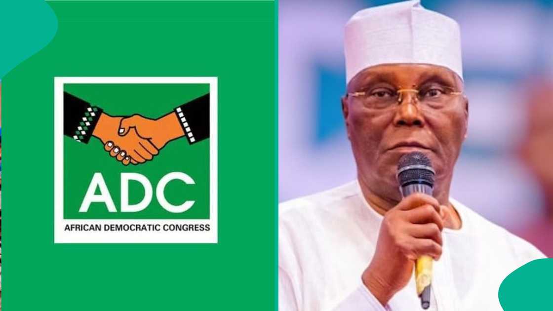 2027 election: Atiku drops bombshell as son dumps him for Tinubu
