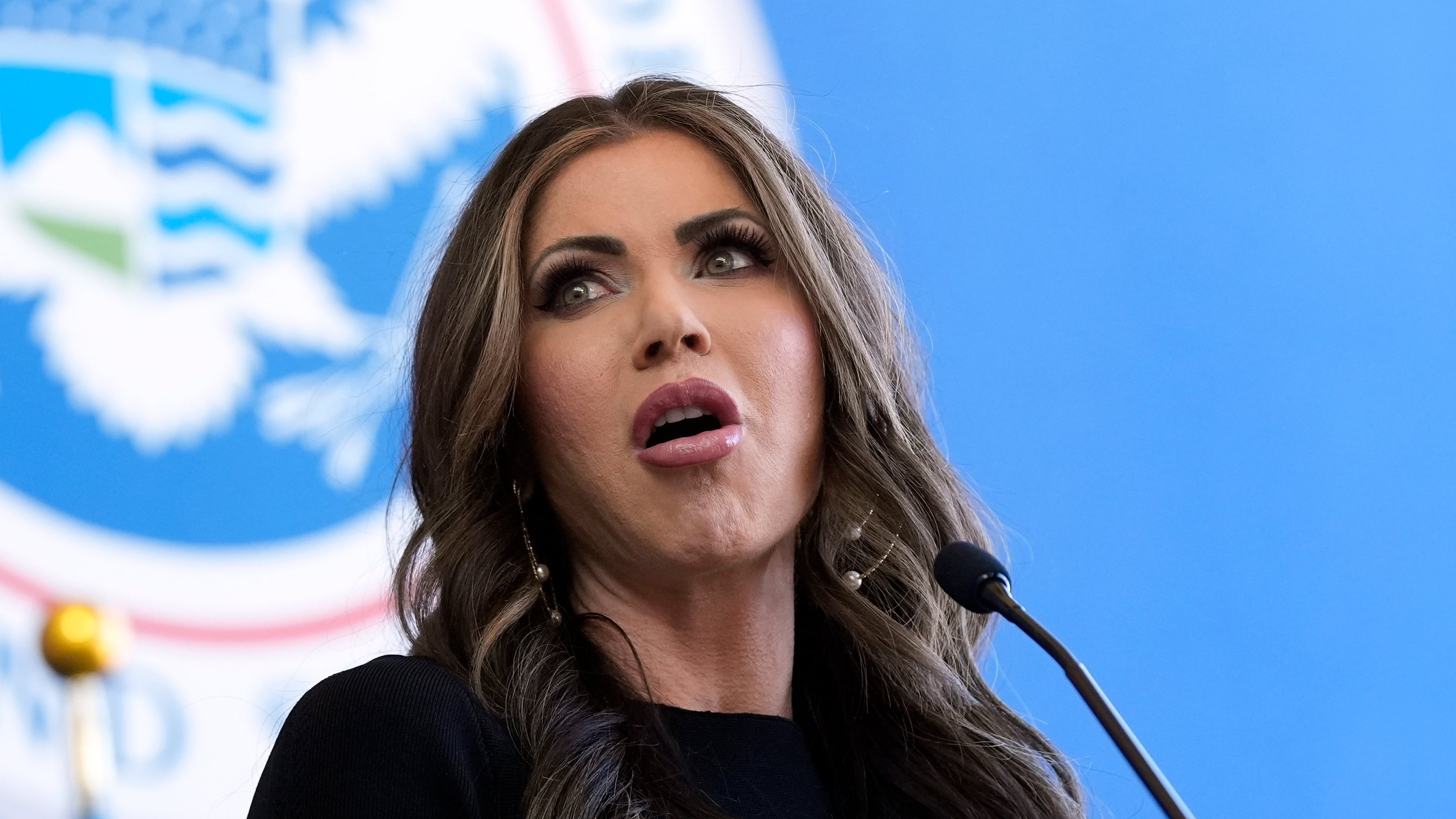 ICE Barbie’s Delayed Flood Response Caused FEMA to Miss Thousands of ...