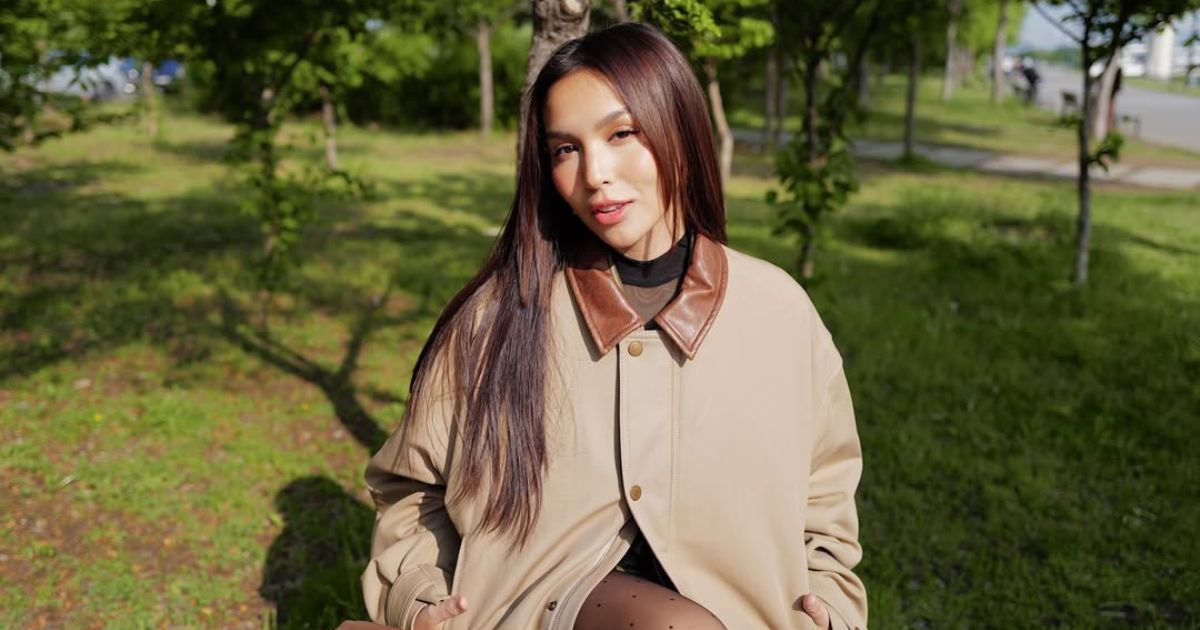 Kyline Alcantara to take a break from acting projects as she embraces ...