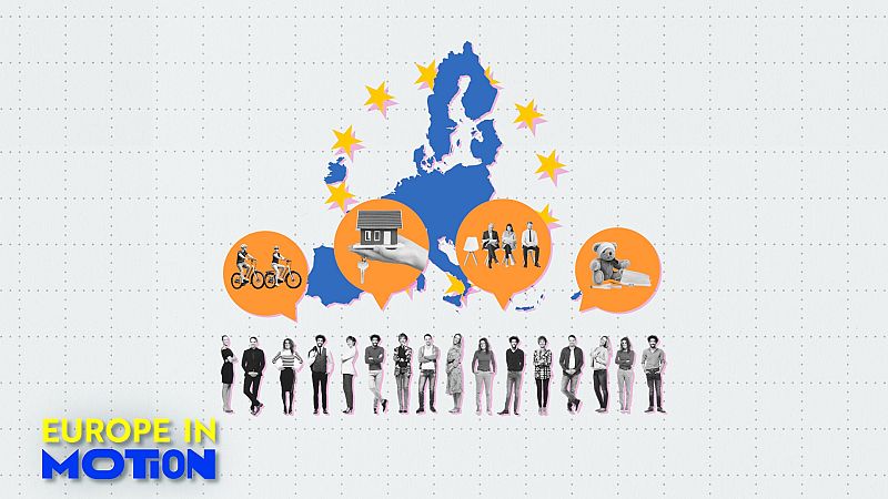 What are the most urgent problems which EU citizens living in cities ...