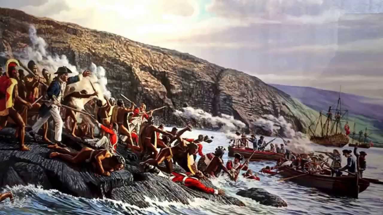 10 Remarkable Things About Hawaiian Life Before The U.S. Takeover