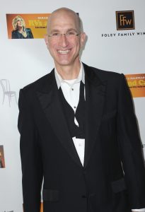 All About Paulina Porizkova's New Fiancé Jeff Greenstein & Their ...