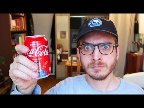Les Dangers Du Coca-cola