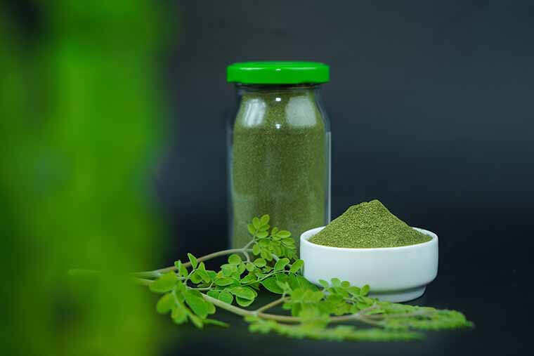 10 Benefits Of Moringa For Health