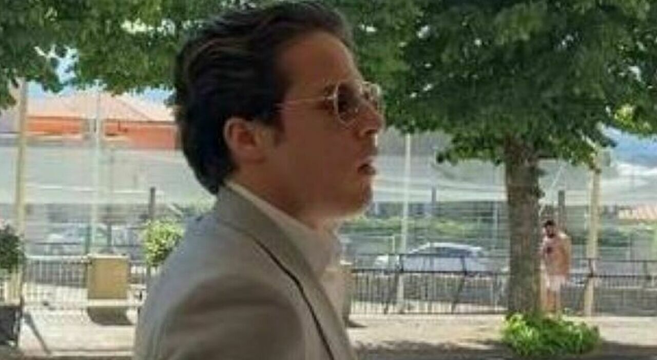 Ciro Grillo, il legale accusa la vittima: «Ha gridato 'al lupo al lupo ...